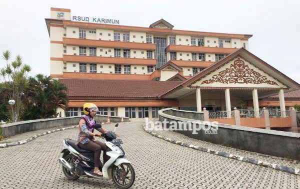 Perubahan Jadwal Besuk RSUD Muhammad Sani – batampos.co.id