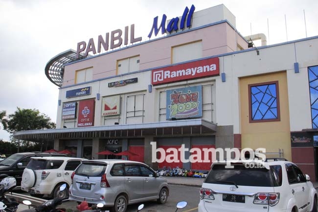 Panbil Mall Fokus Hadirkan Tenant Makanan – batampos.co.id