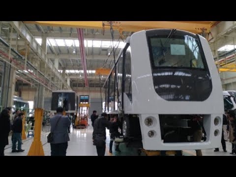 Skytrain Bandara Soetta Resmi Beroperasi, Pariwisata Indonesia Makin ...