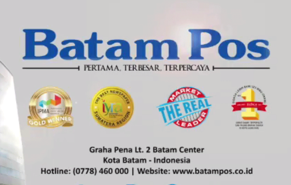 Alasan tetap Bersama Batam Pos – batampos.co.id
