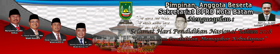 Kualitas Pendidikan di Batam Cenderung Menurun – batampos.co.id