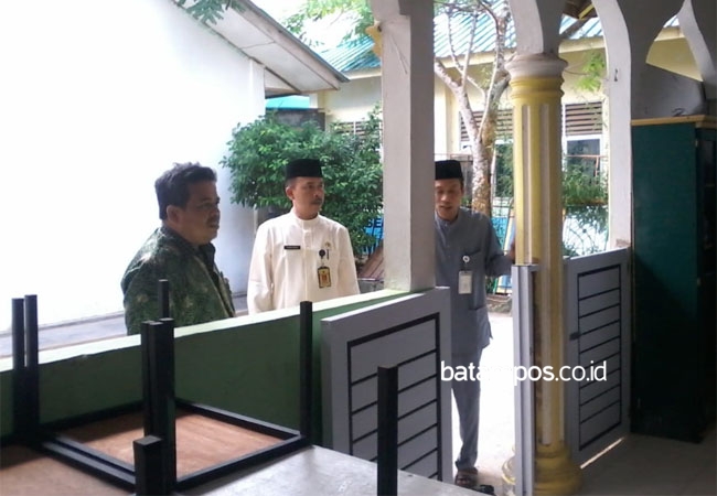 Solusi Siswa Numpang di SMPN 35 Batam – batampos.co.id