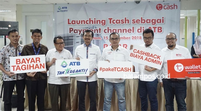 Bisa Bayar Tagihan Air melalui Tokopedia dan TCash, Begini Caranya ...