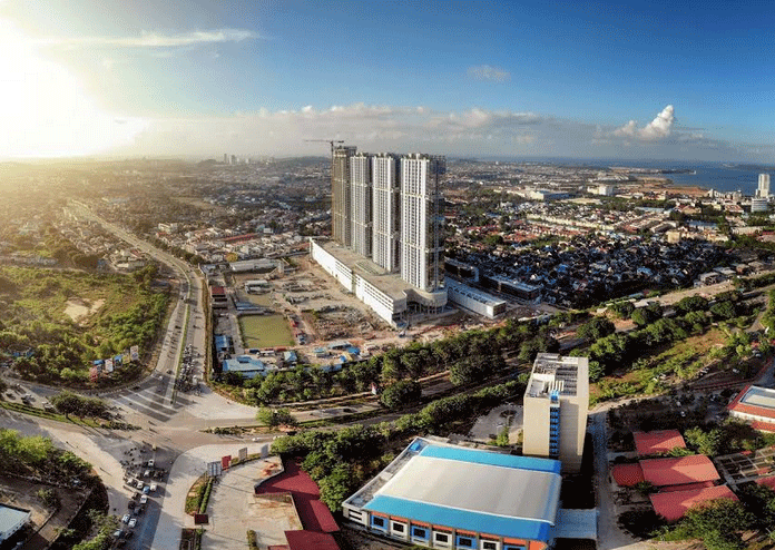 FCORP Menangkan Kontrak Rp100 Miliar Bangun Jaringan Fiber Optik Pollux ...