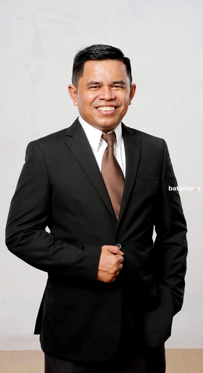 Anugerah Investasi BP Batam 2025 – batampos.co.id