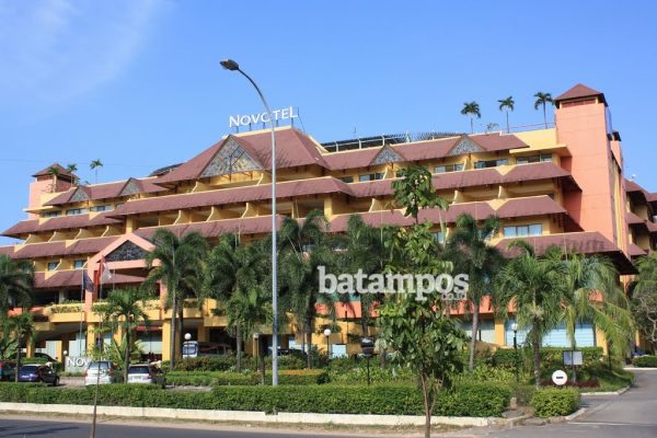 Makan Malam Imlek Hanya Rp 175 Ribu - batampos.co.id