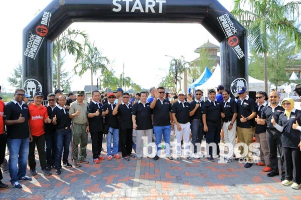 Kunjungan Wisman ke Bintan Meningkat - batampos.co.id