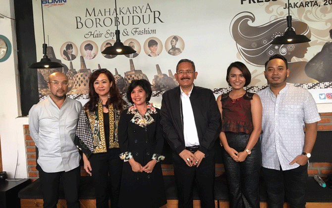 mahakarya - batampos.co.id