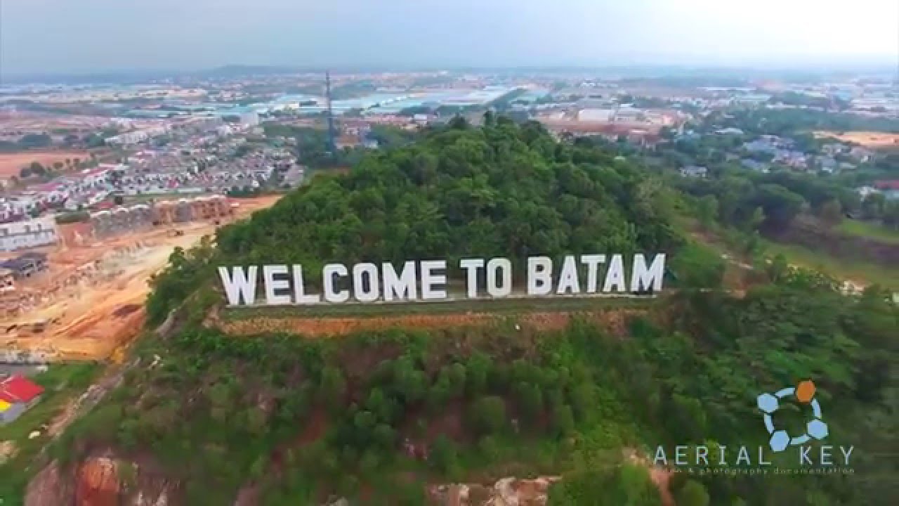 Batam tetap Menjadi Kesayangan Jakarta - batampos.co.id