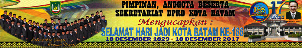 BANNER-dprd-HARI-JADI-BATAM - batampos.co.id