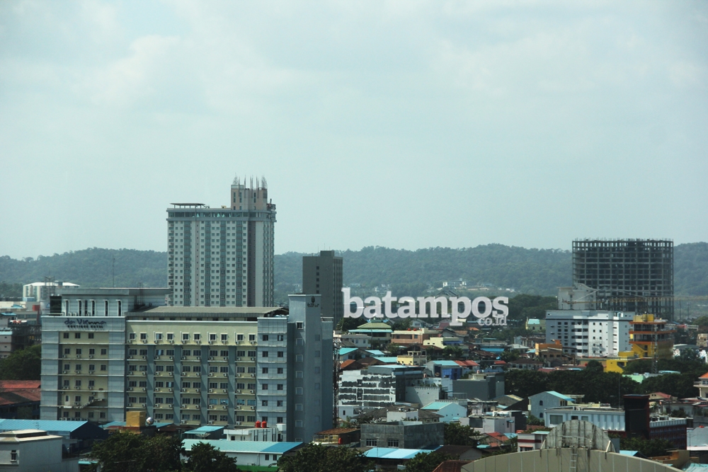 Pemko Batam Siapkan Rencana Pembangunan Jangka Panjang | batampos.co.id