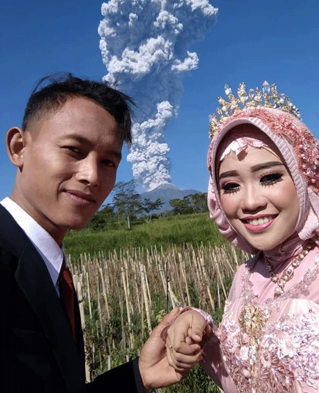 prewed - batampos.co.id