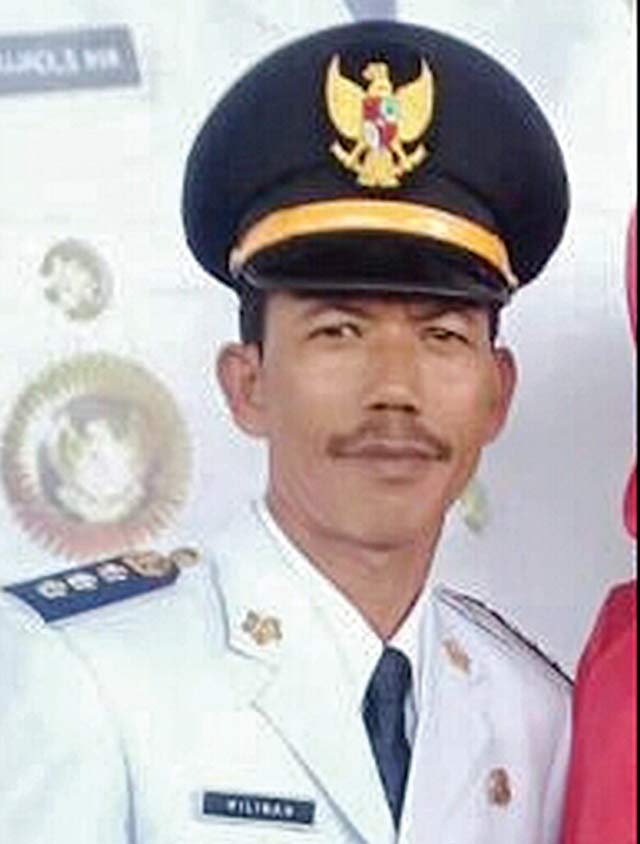 camat mantang, pilihan - batampos.co.id