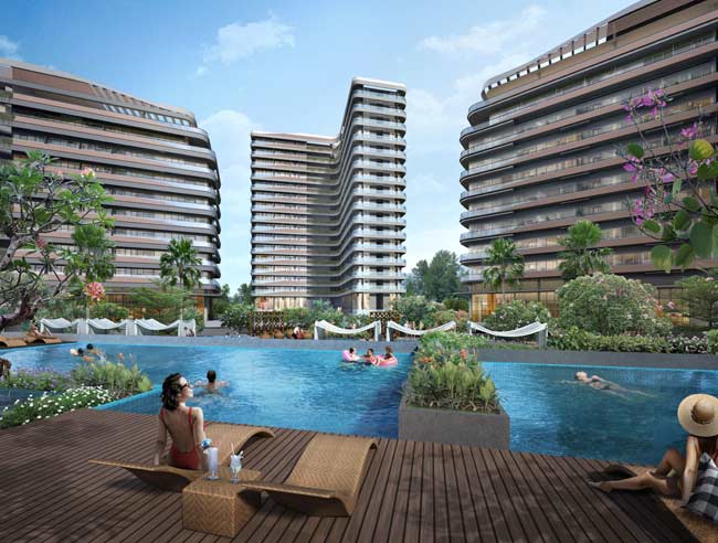 Kalani,-pool-view - batampos.co.id