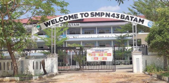 Siswa Positif Covid-19, Tiga Sekolah di Batam Ditutup - batampos.co.id