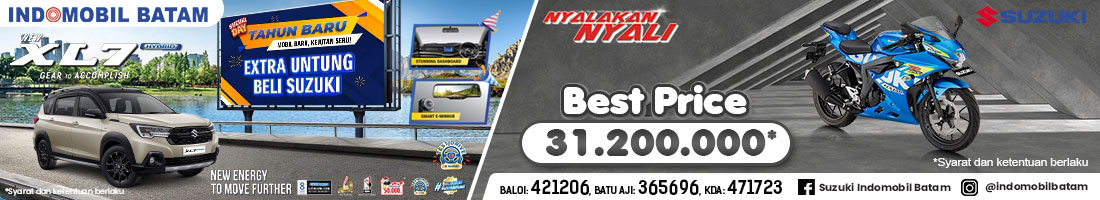 batampos.co.id - Untuk Indonesia